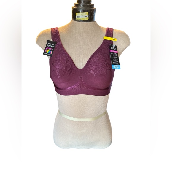 Bali | Intimates & Sleepwear | Bali Comfort Revolution Cool Comfort ...